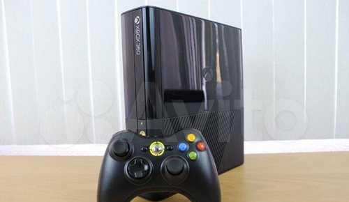Xbox 360E 4gb