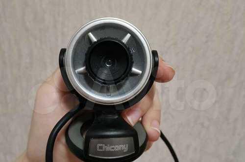 Веб-камера chicony