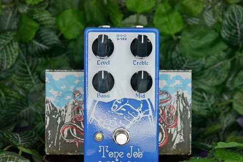 Earthquaker Devices (EQD) Tone Job Equalizer