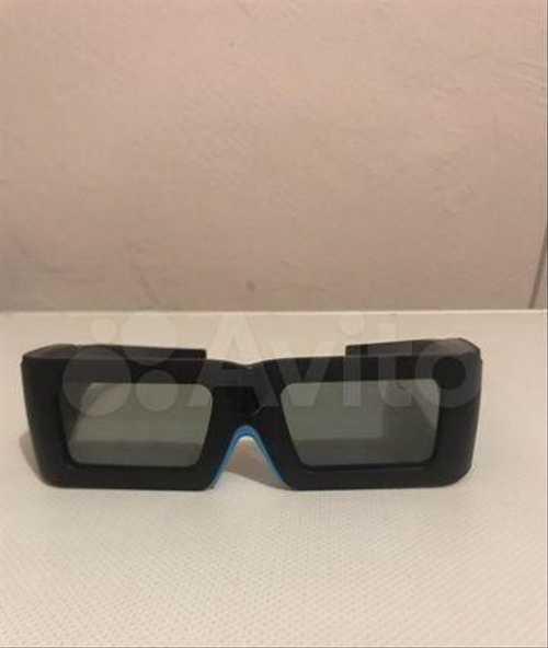3D очки Dream Vision 3D Glasses by Volfoni