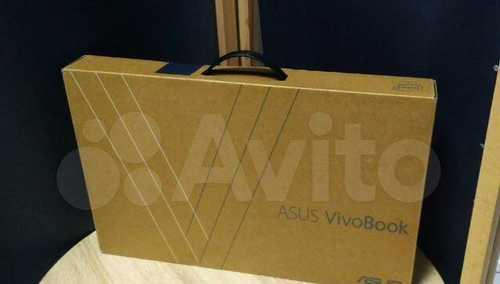 Игровой ноутбук 15,6"AsusX571L i5/GTX1650Ti/SSD512