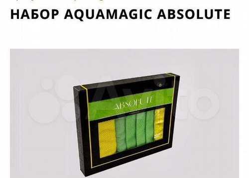 Набор aquamagic absolute Greenway