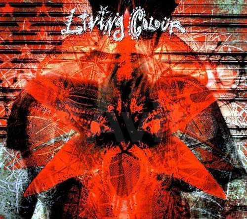 Living Colour. Collideoscope (2003) CD