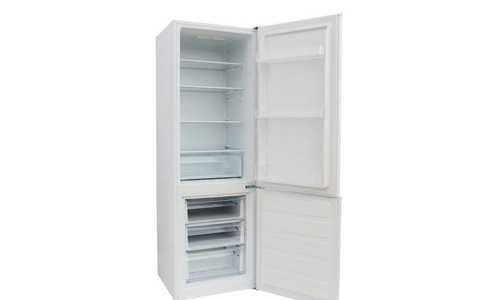 Холодильник Leran CBF-180-0-W