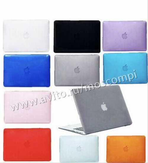 Чехол на MacBook Pro 15