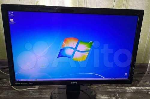 Монитор Benq GL2450HM