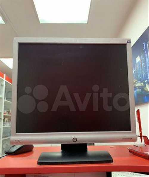 Монитор BenQ G700AD