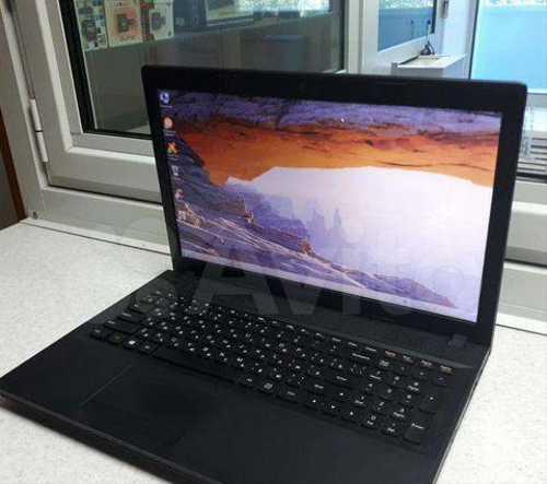 Lenovo g500