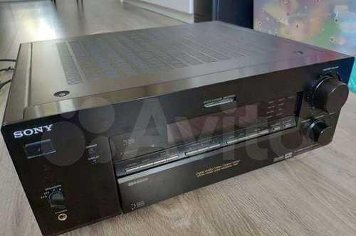 Ресивер Sony STR-DB840 QS