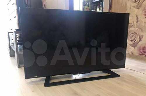 Телевизор philips 40PFT4009/60, 40", full HD