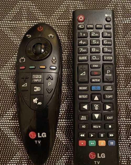 Пульт указка LG Magic Remote