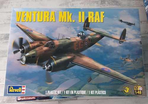 Ventura Mk. II RAF