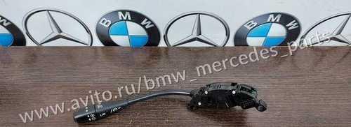 Подрулевой переключатель Мерседес W203