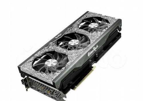RTX 3080 palit gamerock