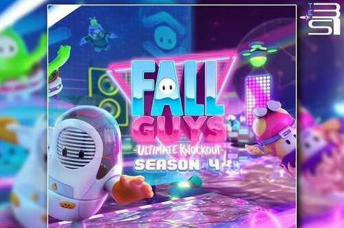 Fall Guys: Ultimate Knockout PS4 - PS5
