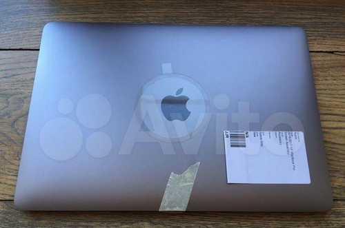 Apple MacBook Pro A1706 A1708 Матрица