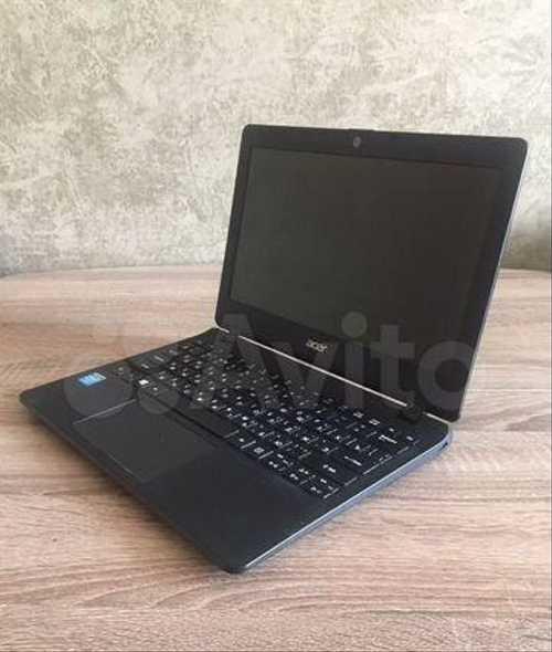 Ноутбук Acer aspire ES1-111