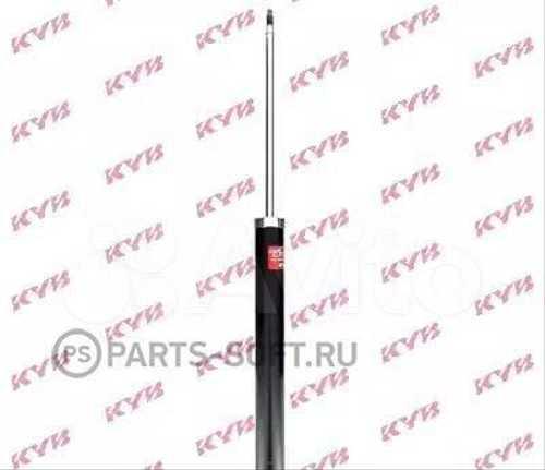 KYB 343438 Амортизатор подвески задн VW FOX 03