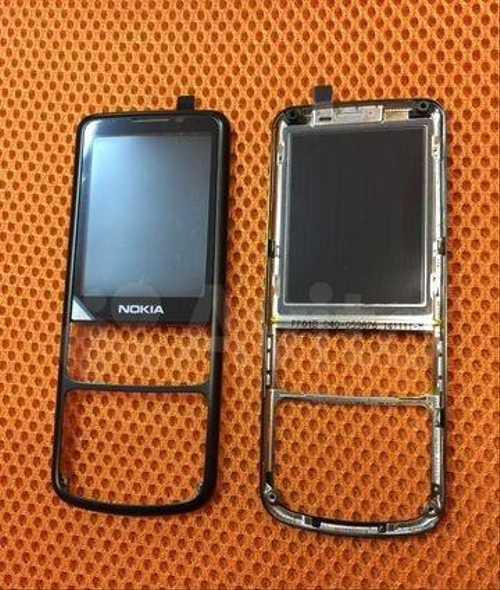 Nokia 6700 Classic передняя панель оригинал