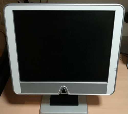 Моноблок MSI MS-6422 (экран не работает)