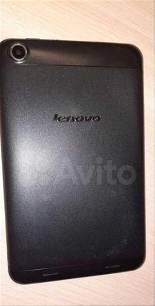 Lenovo Idea Tab A3000-H, 2Sim, 3G, GPS