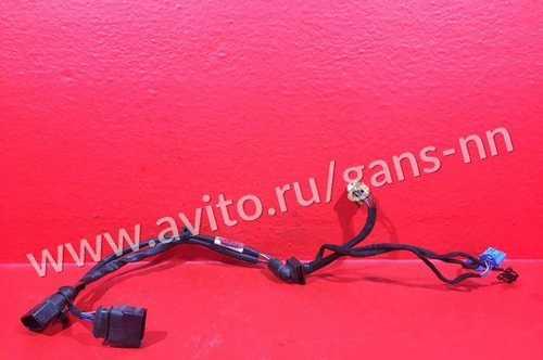 Провода прочие Audi A6 C6 4F2 BPJ 2004-2010