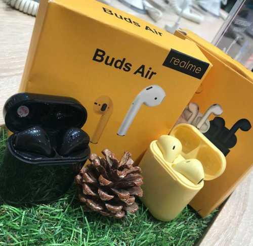 Наушники Realme Buds Air