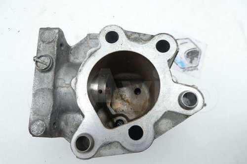 Корпус тнвд Mazda CX 7 2007-2012