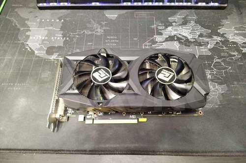 PowerColor RX580 8Gb