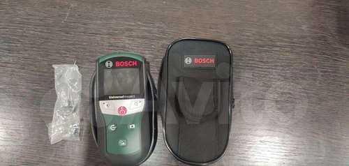 Эндоскоп Bosch Universal Inspect