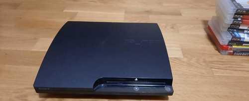 Sony PS3