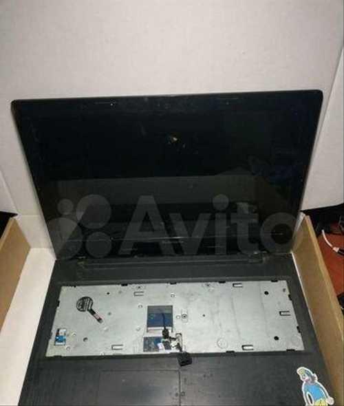 Ноутбук Lenovo G50-70 20351