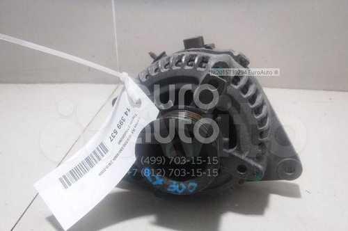 Генератор Lexus RX 300 330 350 400h
