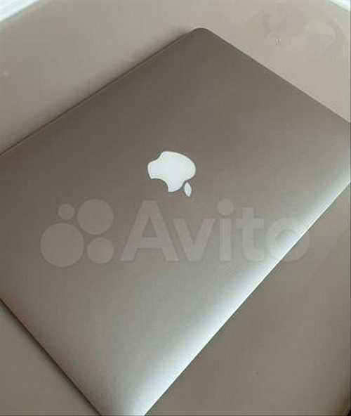 Apple MacBook Air a1466 2012