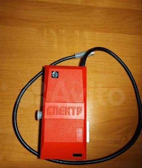 Пнт-2 Спектр Иваново прибор для настройки телевизо
