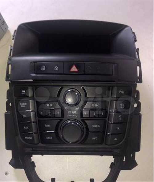 Cd 400 opel bluetooth