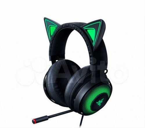 Razer Kraken Kitty Edition