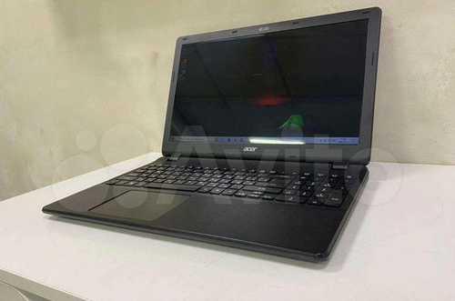 Ноутбук Acer extensa 2508