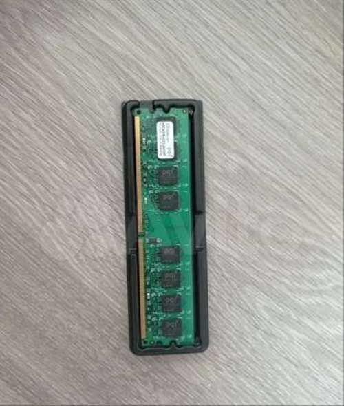 Оперативная память DDR2 PQ1 1Gb