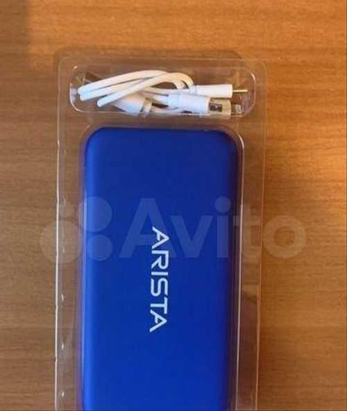 Power bank uniscend All day compact 10 000 mah