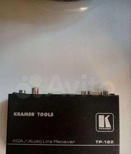 Kramer tools tp-122