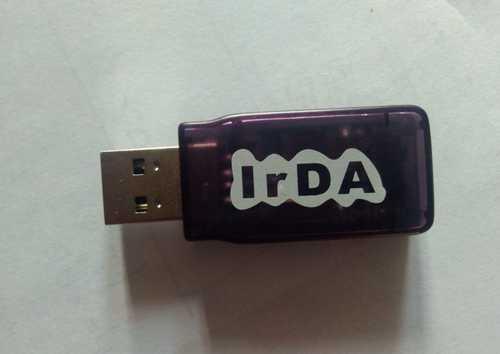 IrDA USB (инфракрасный порт)