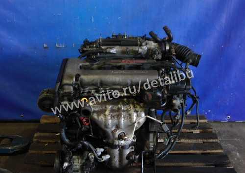 Двигатель Infiniti G20 Nissan Primera P11 2.0 SR20