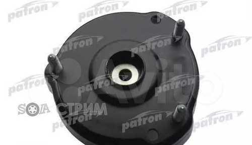 Patron PSE4118 Опора амортизатора mercedes W211/S211 все 02