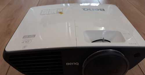 Проектор BenQ W710ST
