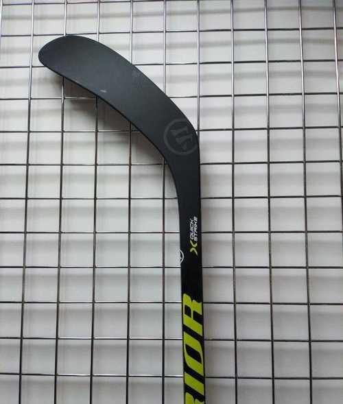 Клюшка Warrior Alpha QX5 Grip