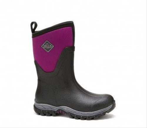 Сапоги MuckBoot AS2M-501 Arctic Sport II Mid