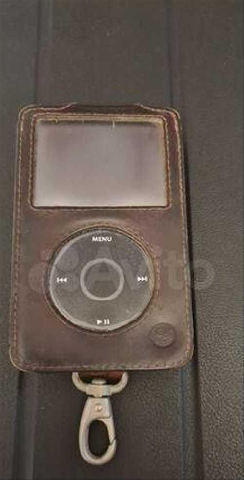 Плеер Apple iPod 30 Gb