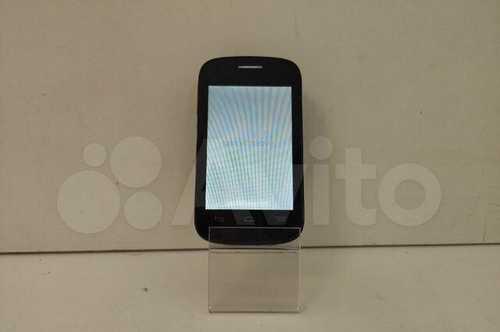 Мобильный телефон Alcatel POP C1 4015D