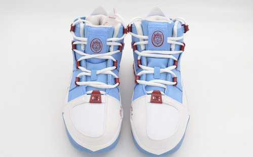 Кросовки Nike Zoom LeBron 3 QS